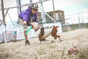 COUNTRY GIRL - Villalobos Rescue Center