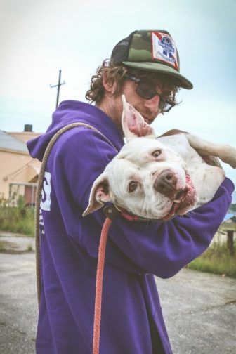 COUNTRY GIRL - Villalobos Rescue Center