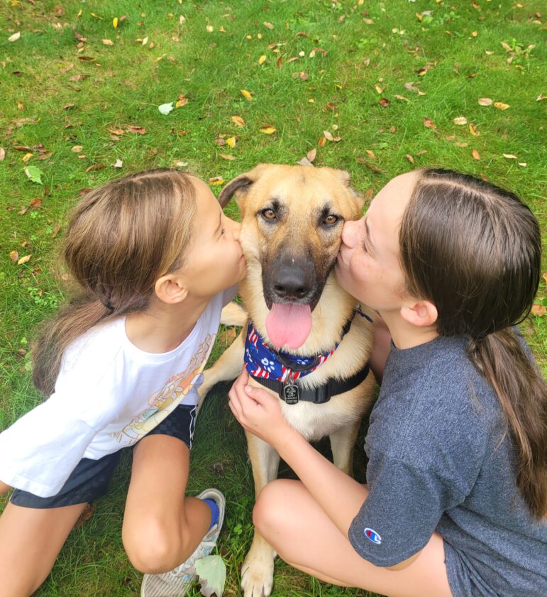 DUTTON - Villalobos Rescue Center