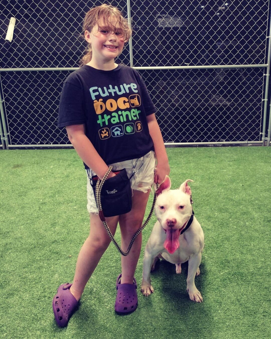 BUBS - Villalobos Rescue Center