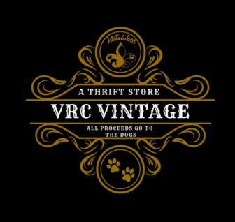 Shop VRC - Villalobos Rescue Center